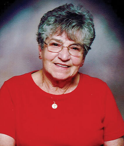 Barbara Joan Riggleman | News, Sports, Jobs - The Intermountain